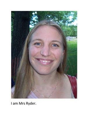 Who Am I | DOCX | Hair Care | Beauty