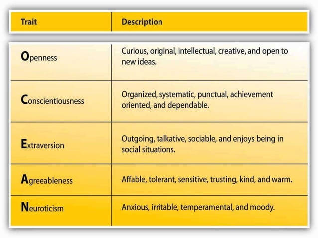 Who Am I? Reflection Skills | PPTX