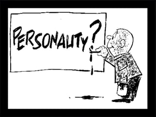 Who Am I? Reflection Skills | PPTX