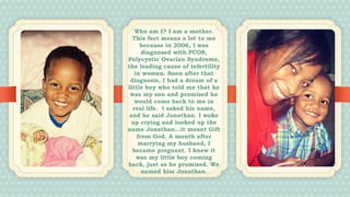 Whoami | PPTX | Reproductive Health | Diseases and Conditions