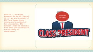 Whoami | PPTX | Reproductive Health | Diseases and Conditions