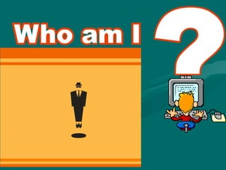 Who am i | PPS
