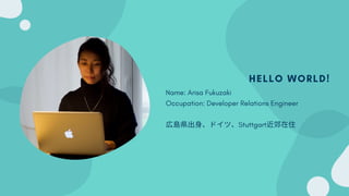 $whoami | PDF | Career Planning | Careers