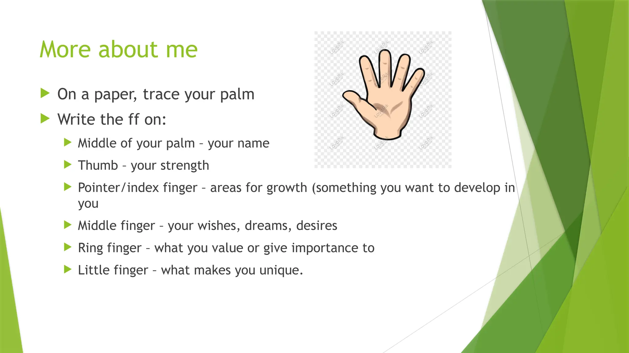 who am i a presentation on who you .pptx