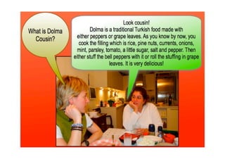 Who Am I As A Learner.Ppt