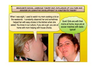 Who Am I As A Learner.Ppt