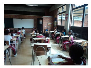 Who am i as a teacher | PPTX | Education