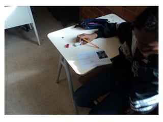 Who am i as a teacher | PPTX | Education