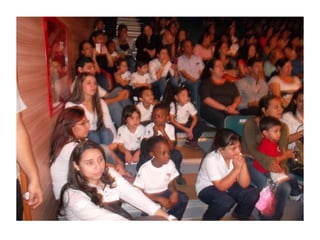 Who am i as a teacher | PPTX | Education