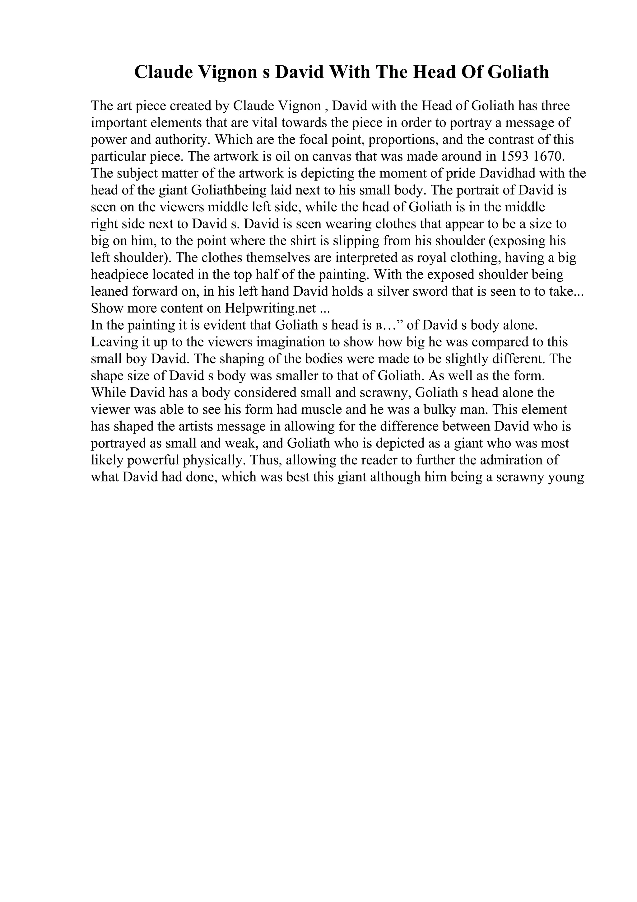 Who Am I Essay Example. 002 Who Am I Essay Example Examples Personal ...