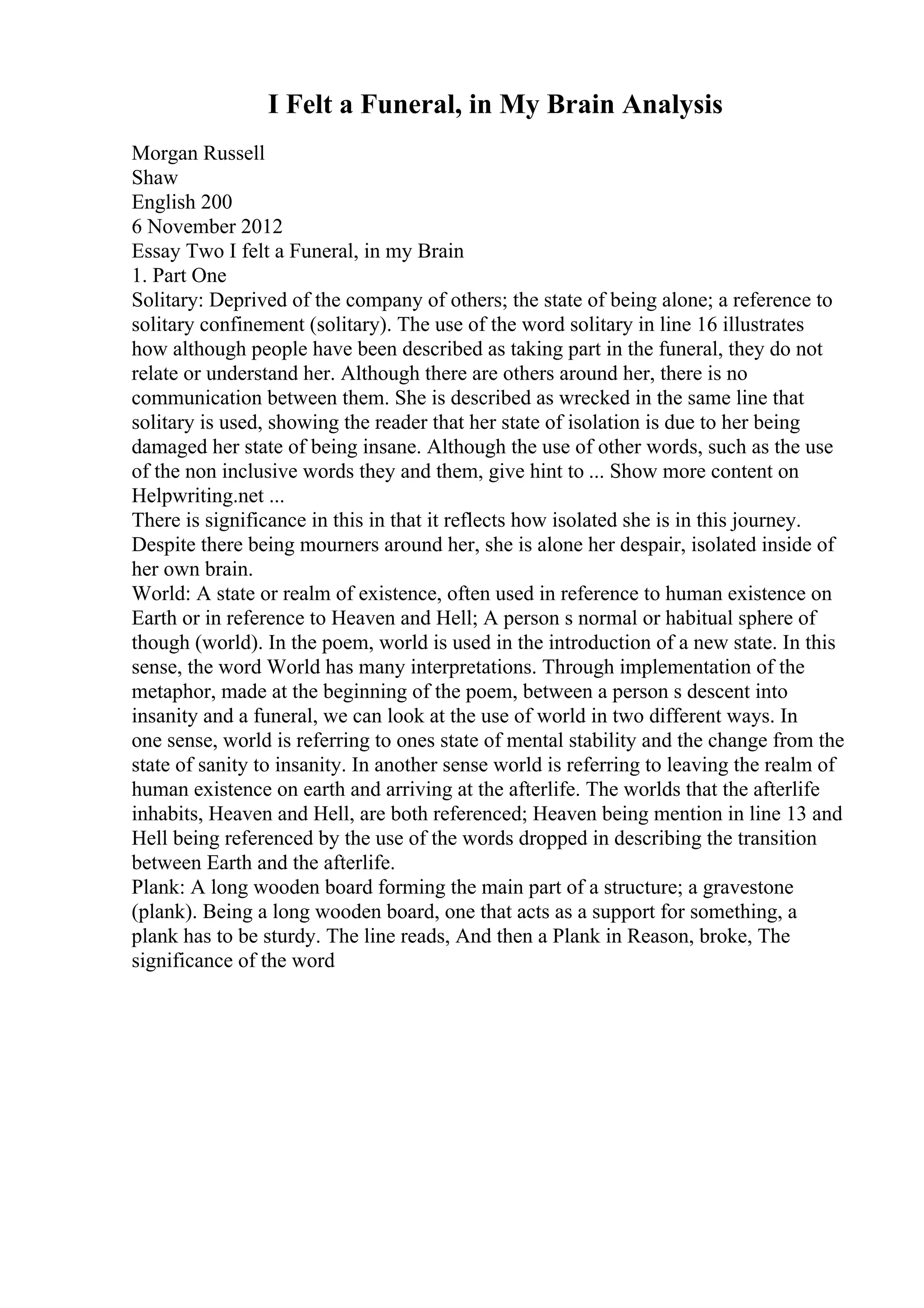 Who Am I Essay Example. 002 Who Am I Essay Example Examples Personal ...