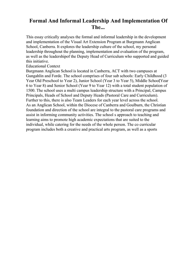 Who Am I Essay Example. 002 Who Am I Essay Example Examples Personal ...