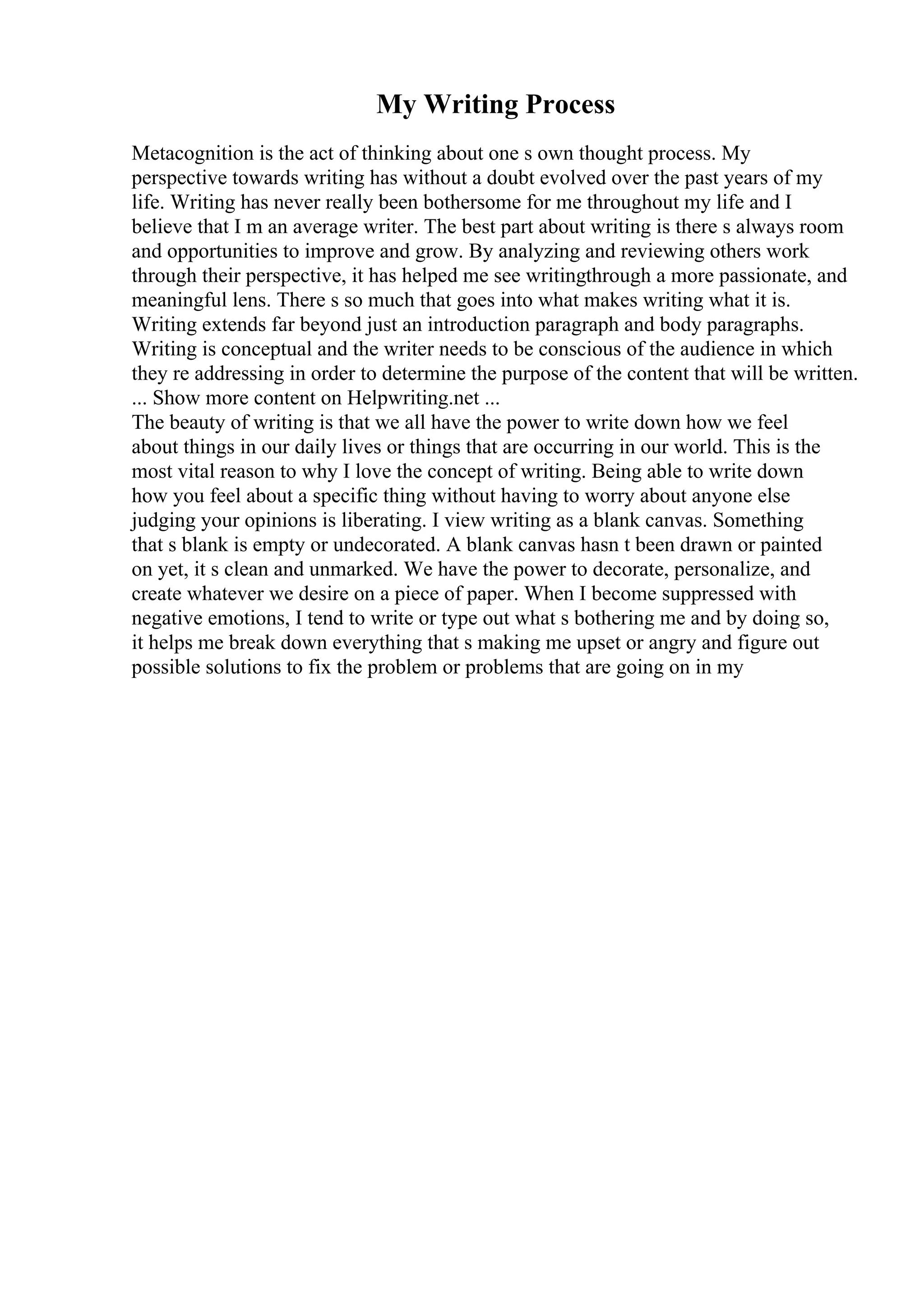 Who Am I Essay Examples. Who am i essay Logan Square Auditorium | PDF