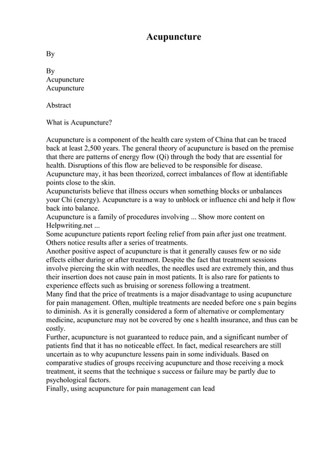 Who Am I Essay Examples. Who am i essay Logan Square Auditorium | PDF