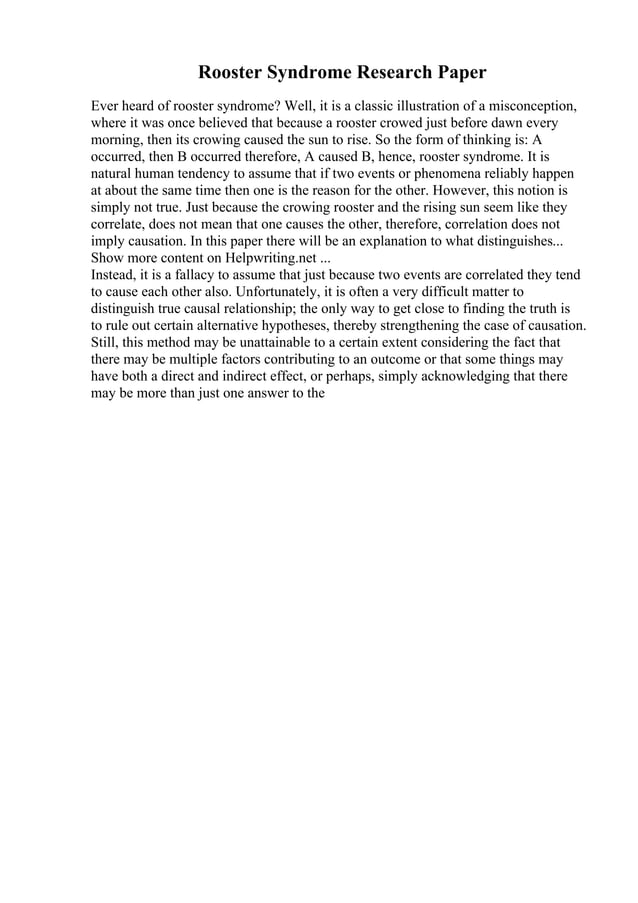 Who Am I Essays | PDF