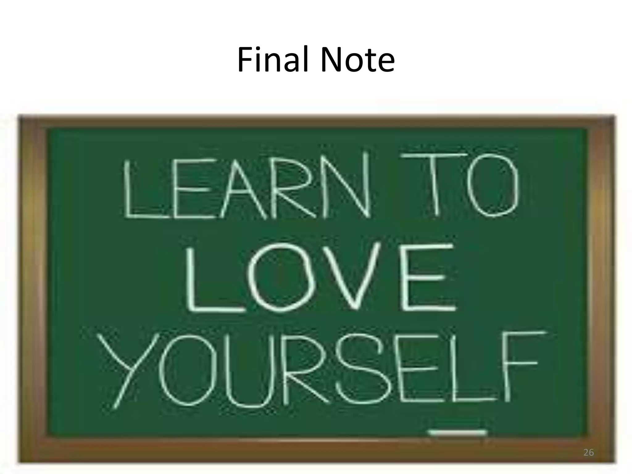 'Who am I?' Exploring Personal Identity | PPTX