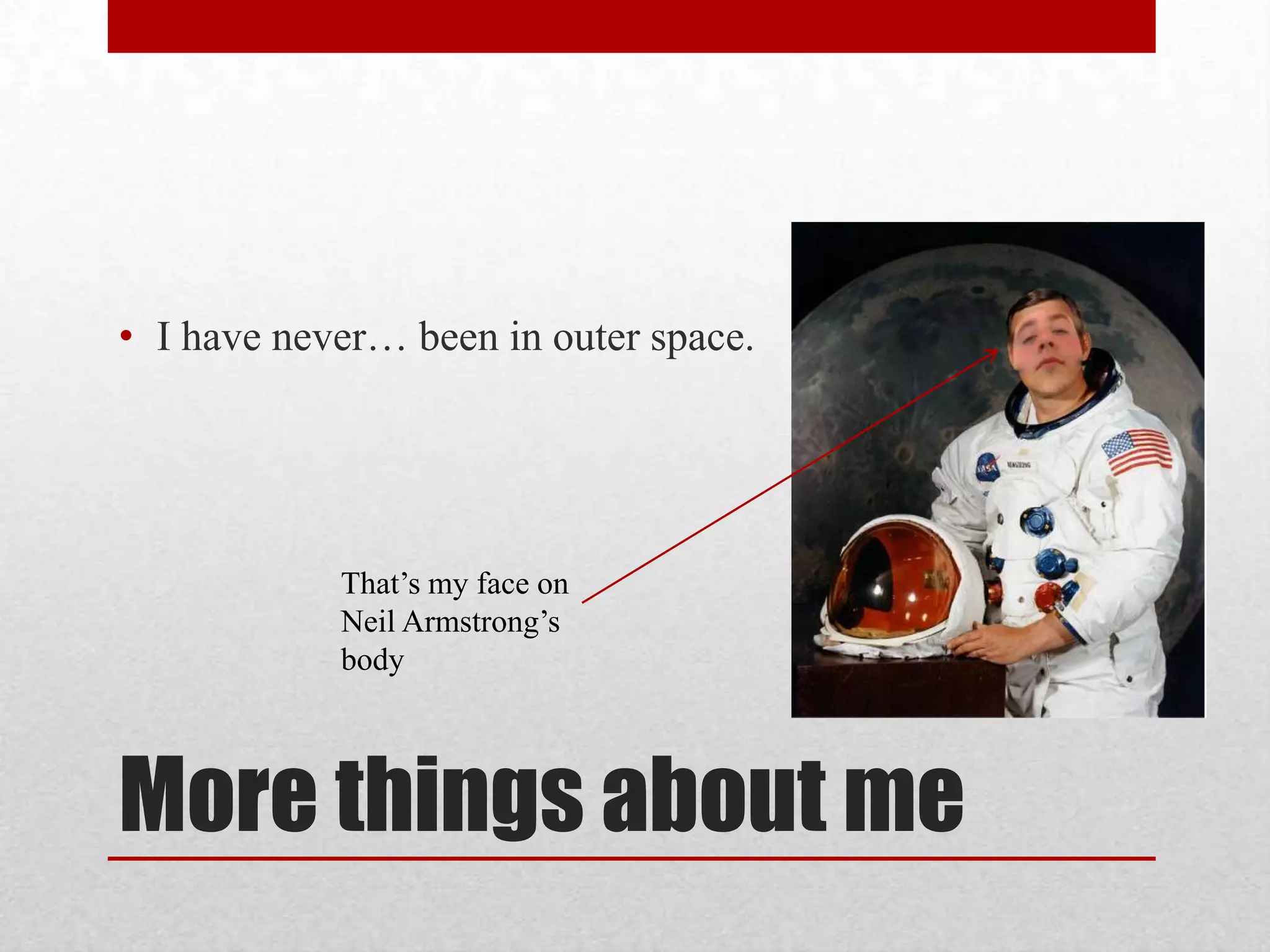 Who am i powerpoint | PPTX