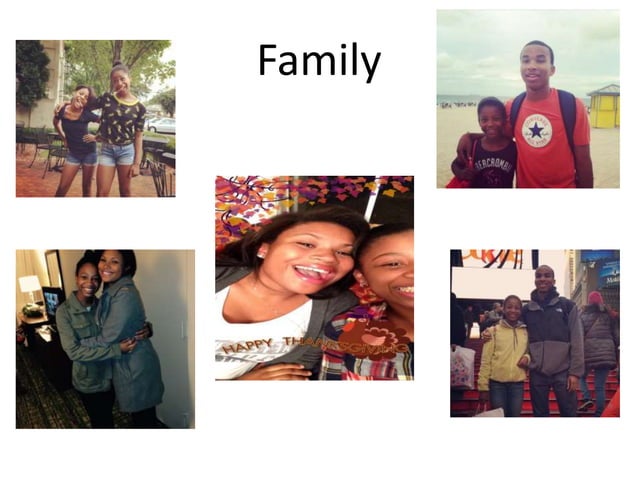 Who am i presentation | PPTX