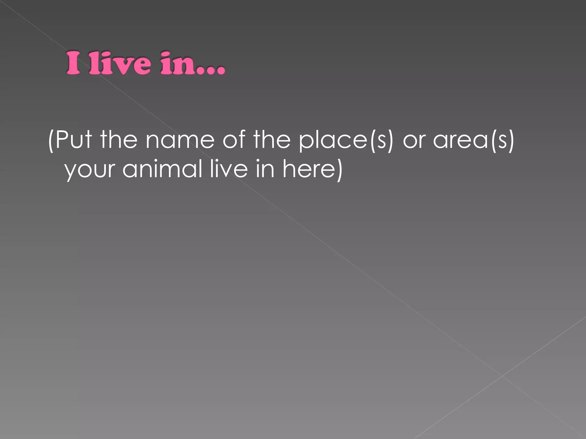 Who+Am+I+Template | PPT