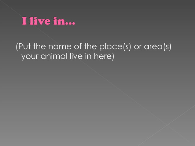 Who+Am+I+Template | PPT