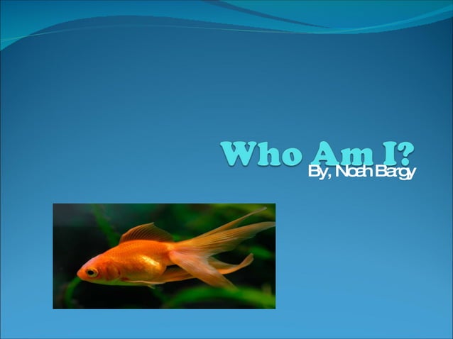 Who+Am+I+Template(2) | PPT