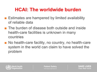 Hand Hygiene Practices by Dr.T.V.Rao MD | PPT