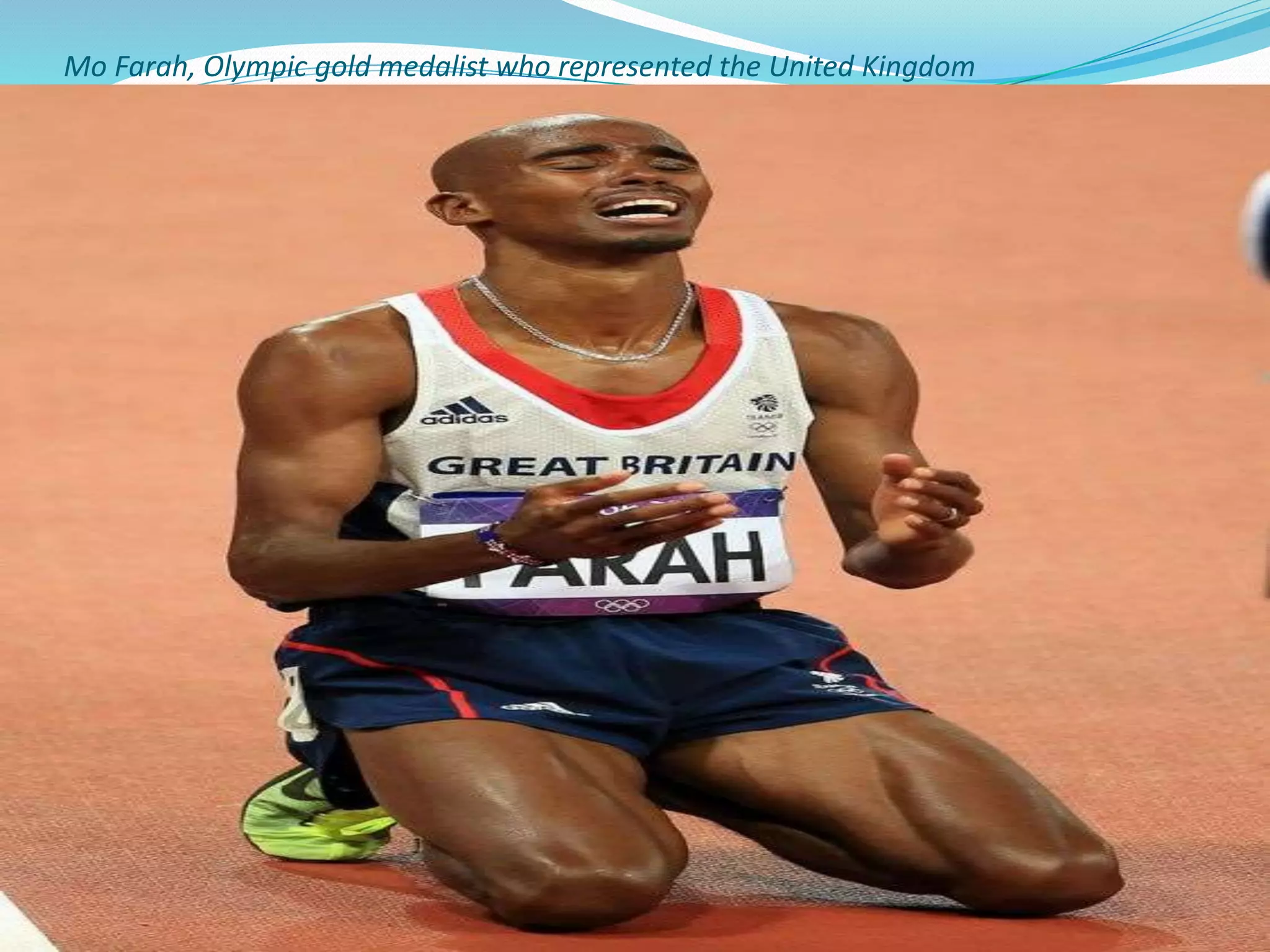 THE ORİGİN OF SOMALİA | PPT