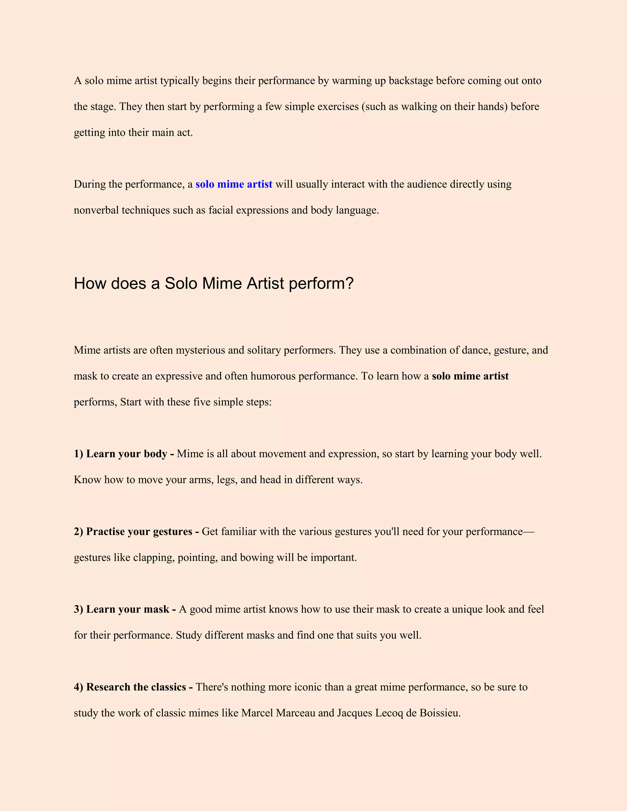 Who are Mime Artist_ How does a Solo Mime Artist perform_.pdf