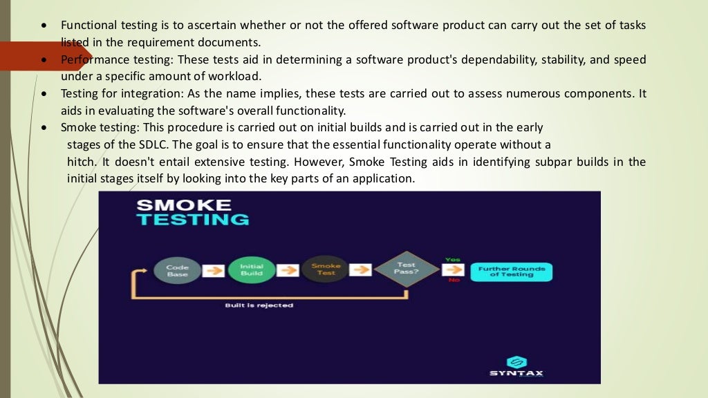 Who Are Qa Automation Engineers And What Is Qa Automation Ppt