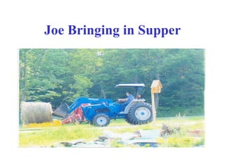 Who Are The Farmers In Your Neighborhood Real | PPT | Gardening | Home ...