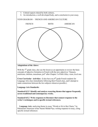 OBE lesson plan format | PDF