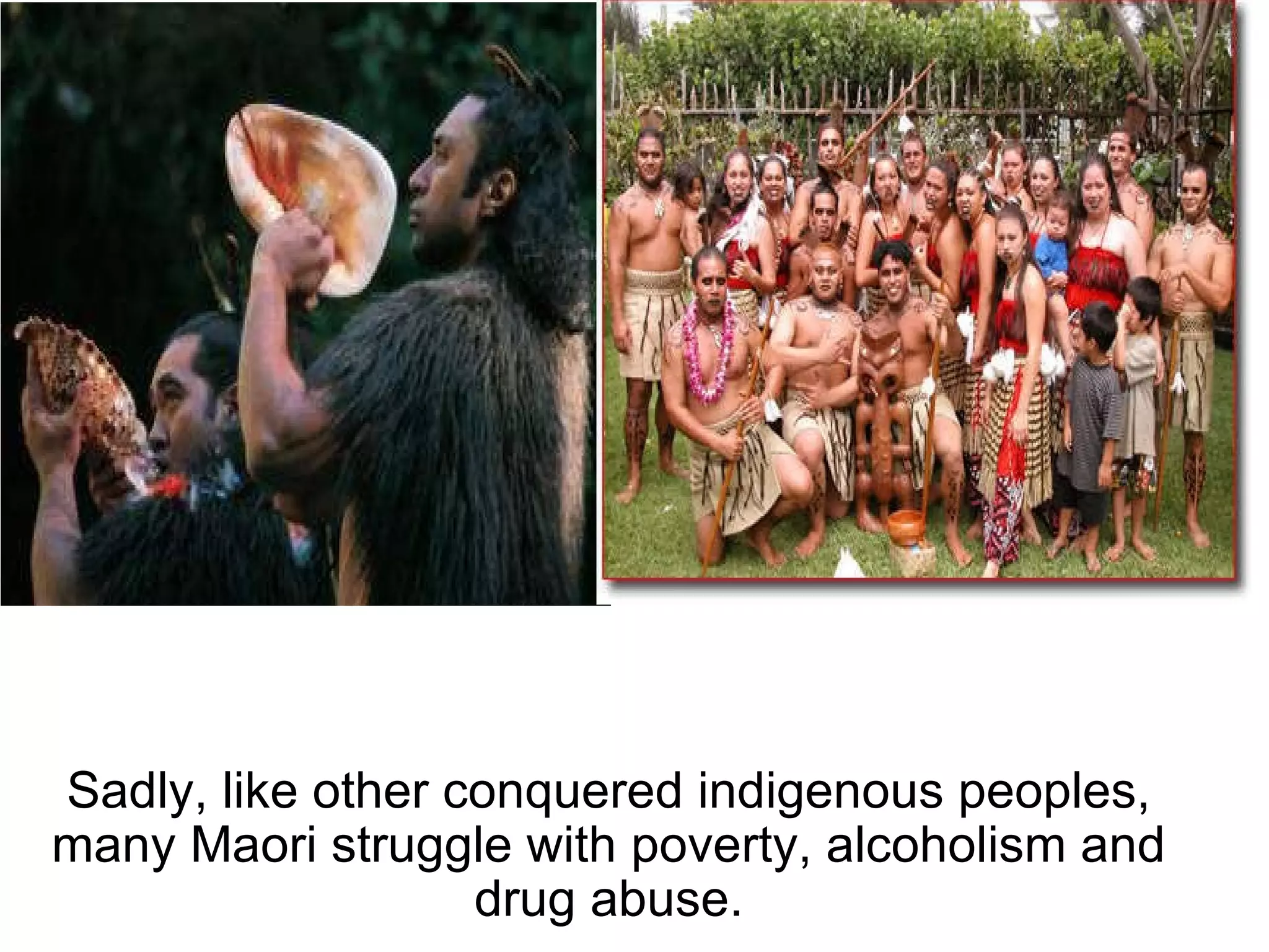 Who are the_maori | PPT