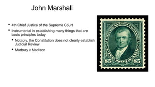 Who Are These People (2) - Historical Figures on US Stamps | PPT
