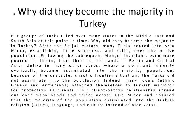 WHO ARE TurKS | Turk history before Islam| Presented by Abdul Qudoos ...