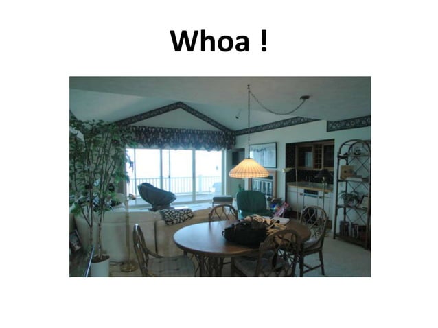 Whoa To Wow Final | PPT