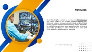 Who Can View CCTV Footage Understanding Privacy Rights.pdf