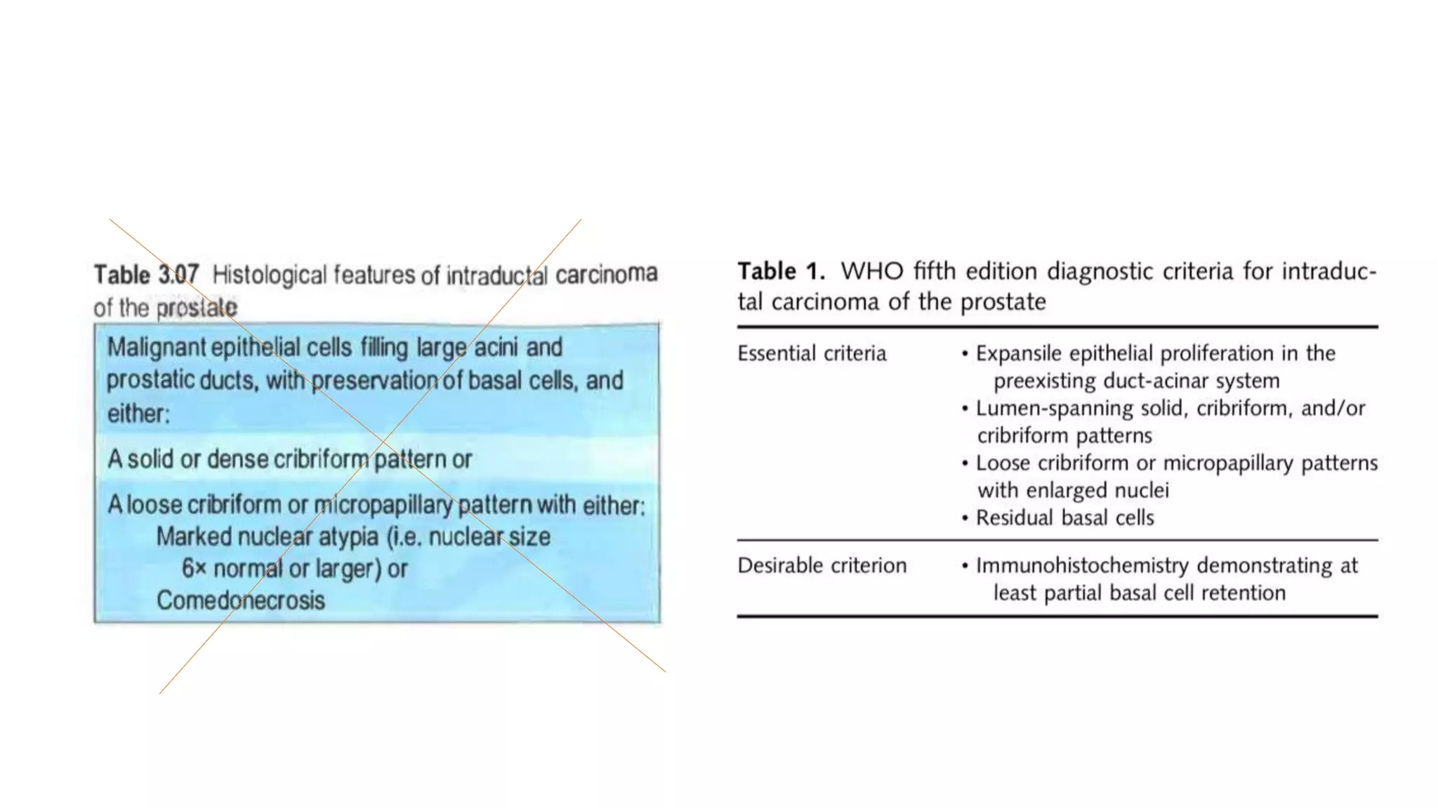 WHO Classification of Tumors fifth edition.pptx