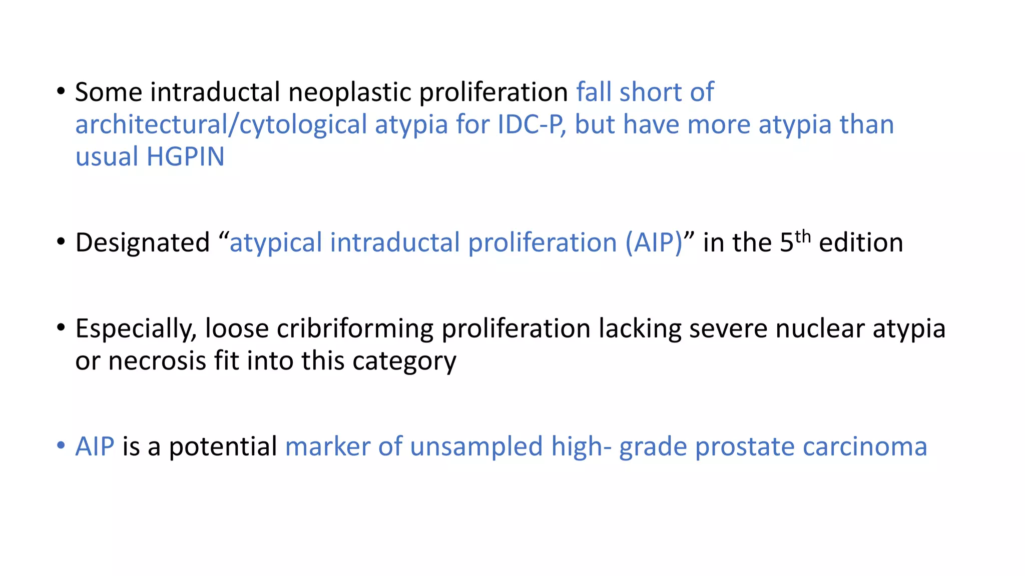 WHO Classification of Tumors fifth edition.pptx