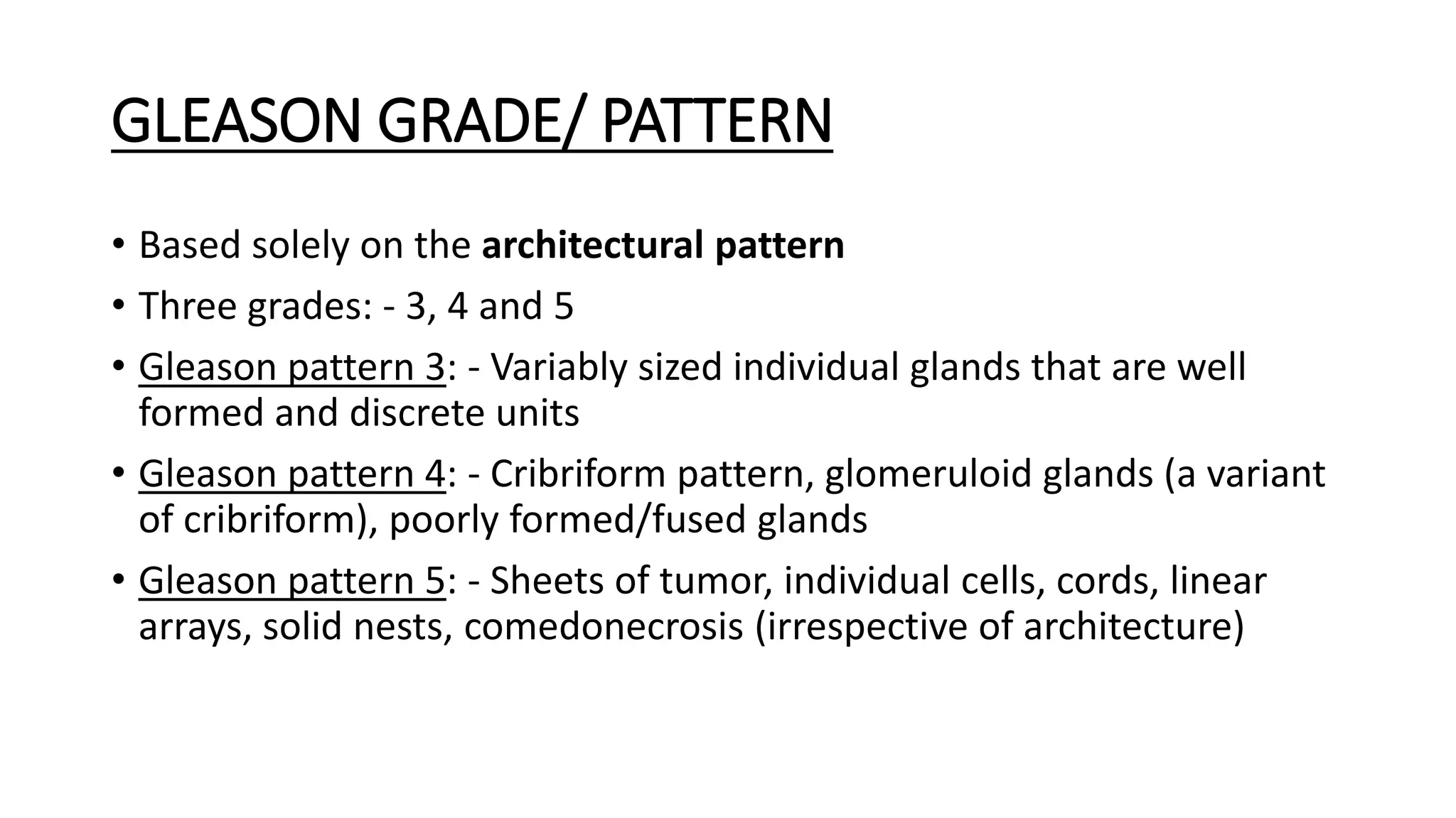 WHO Classification of Tumors fifth edition.pptx