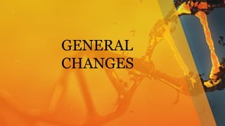 WHO CNS CLASSIFICATION 2021 revised version | PPTX