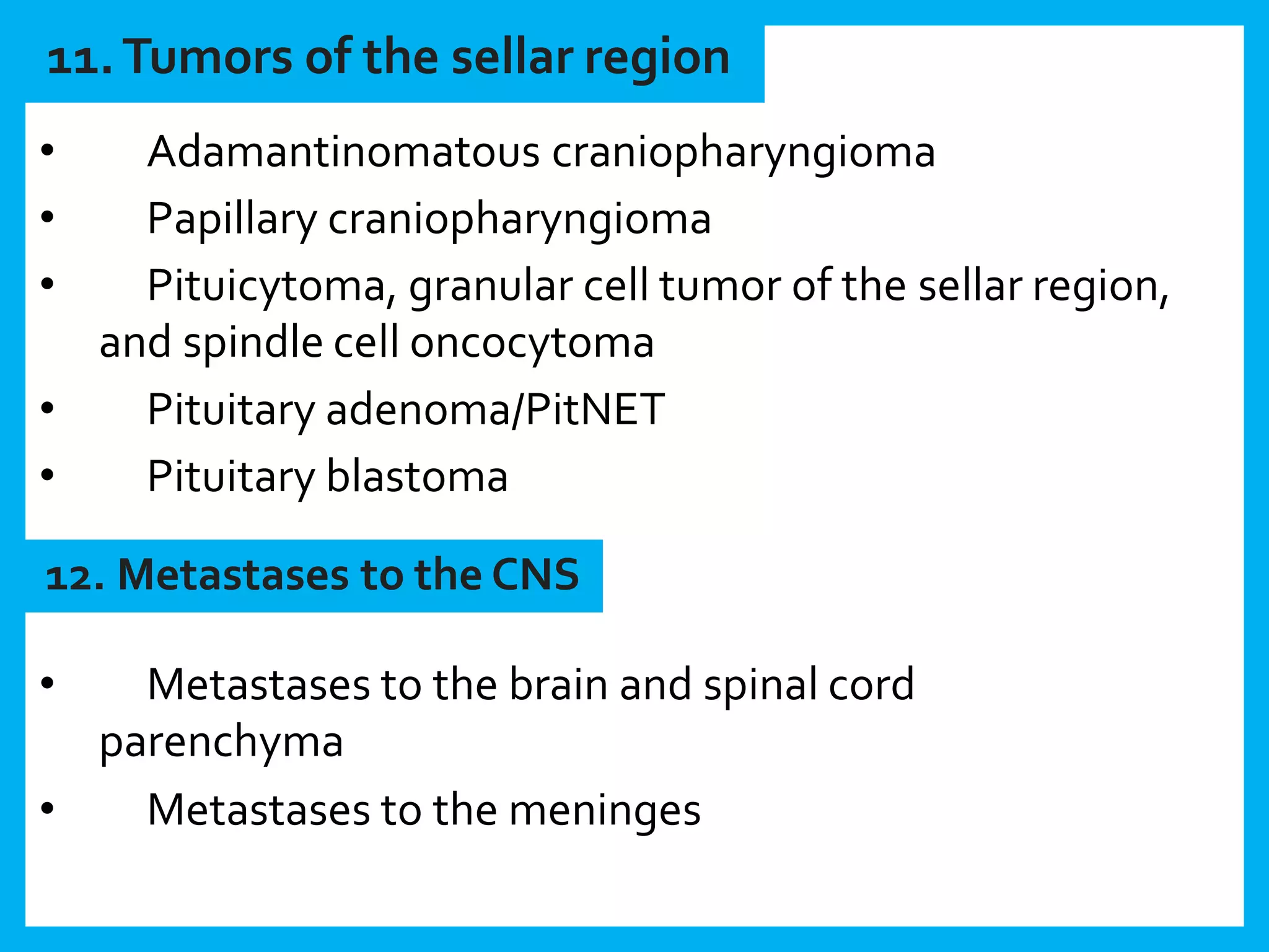 WHO CNS Tumor Classification 2021.pptx