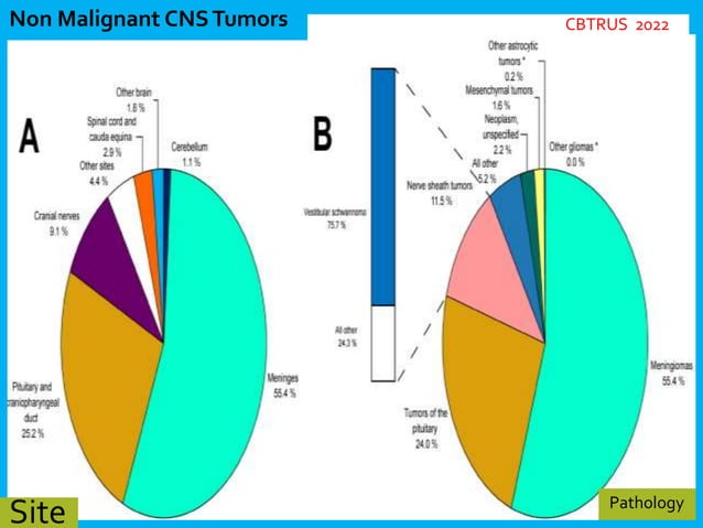 WHO CNS Tumor Classification 2021.pptx | Brain and Nervous System Disorders | Diseases and ...