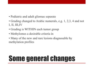 who criteria gbm.ppt