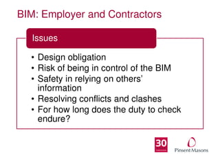 Who dares bims or handling bim risk in Hong Kong | PPT