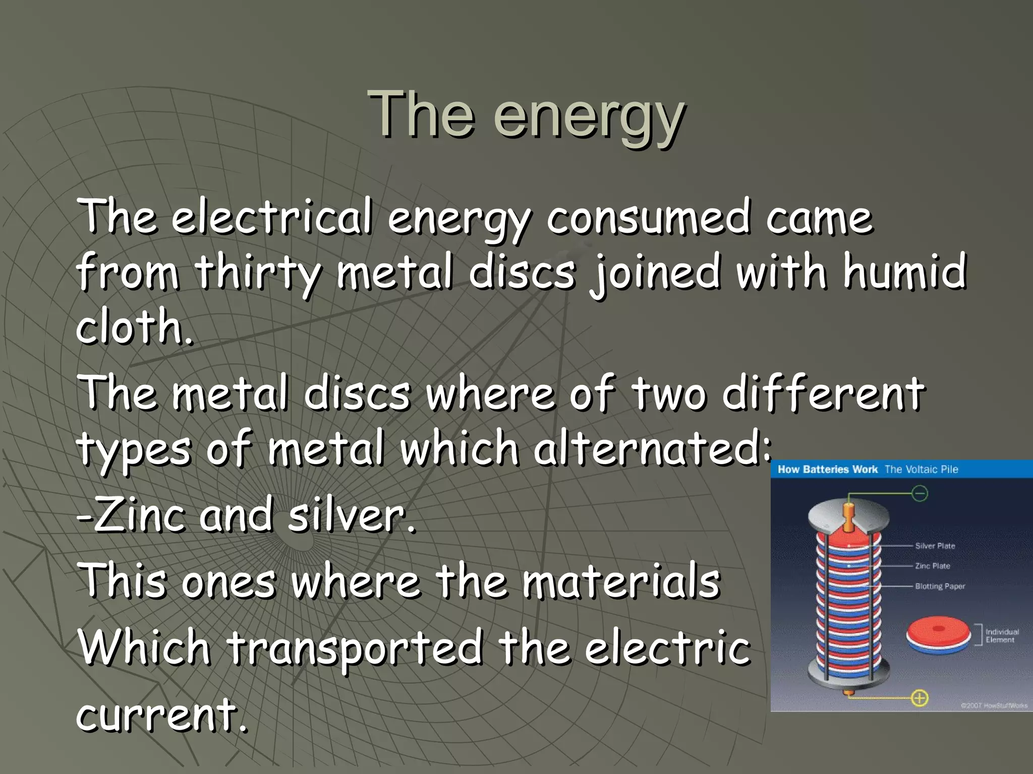 Who discovered electricity | PPT