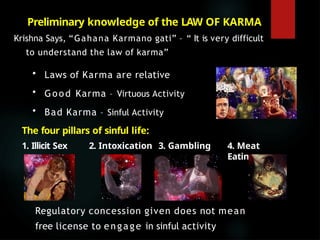 whodo bas things happened to good people.pptx | Hinduism | Religion ...