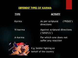 whodo bas things happened to good people.pptx | Hinduism | Religion ...