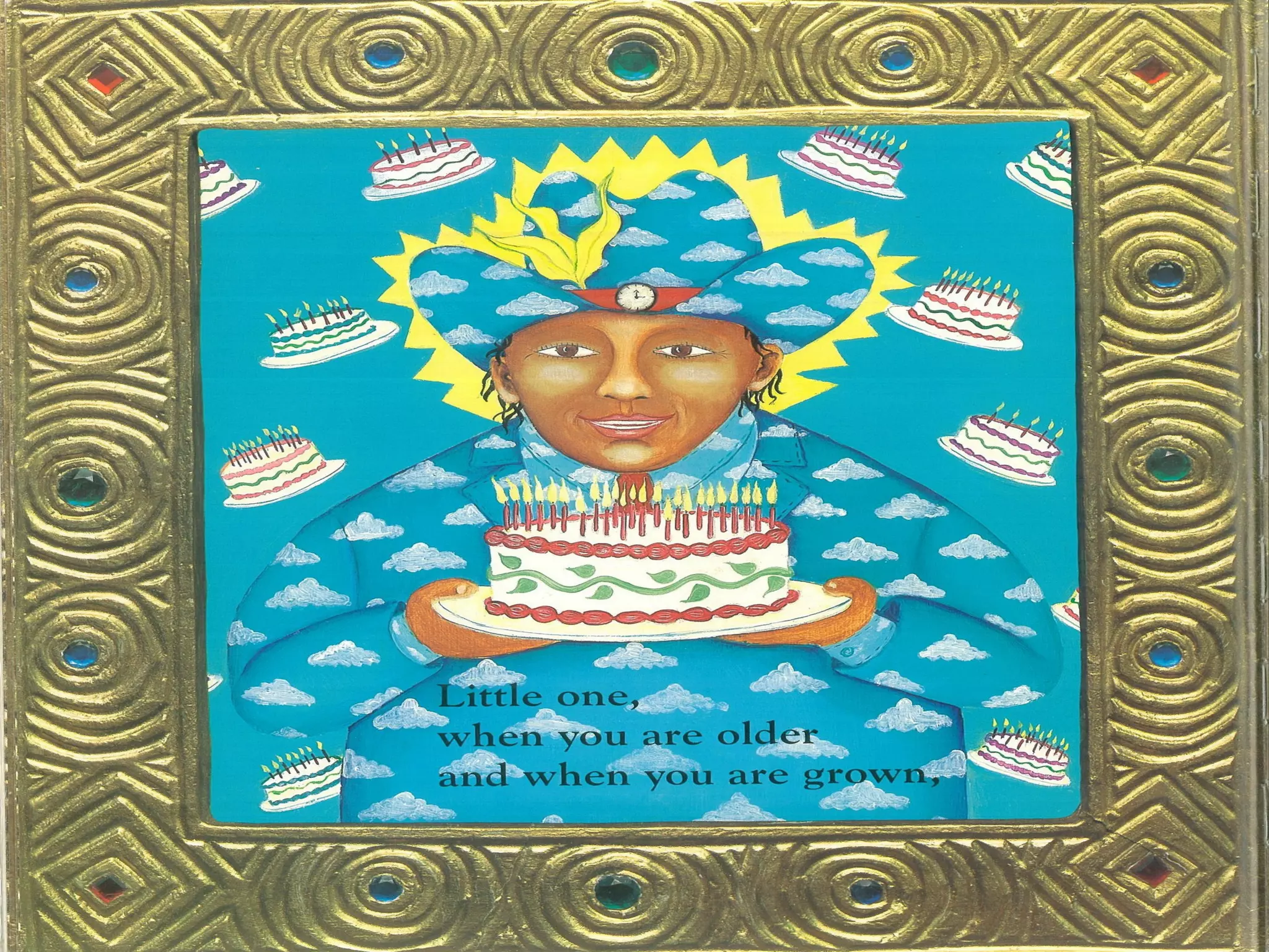 Whoever You Are by Mem Fox | PPT
