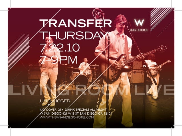 Who Flyer Temp Transfer Mech | PDF