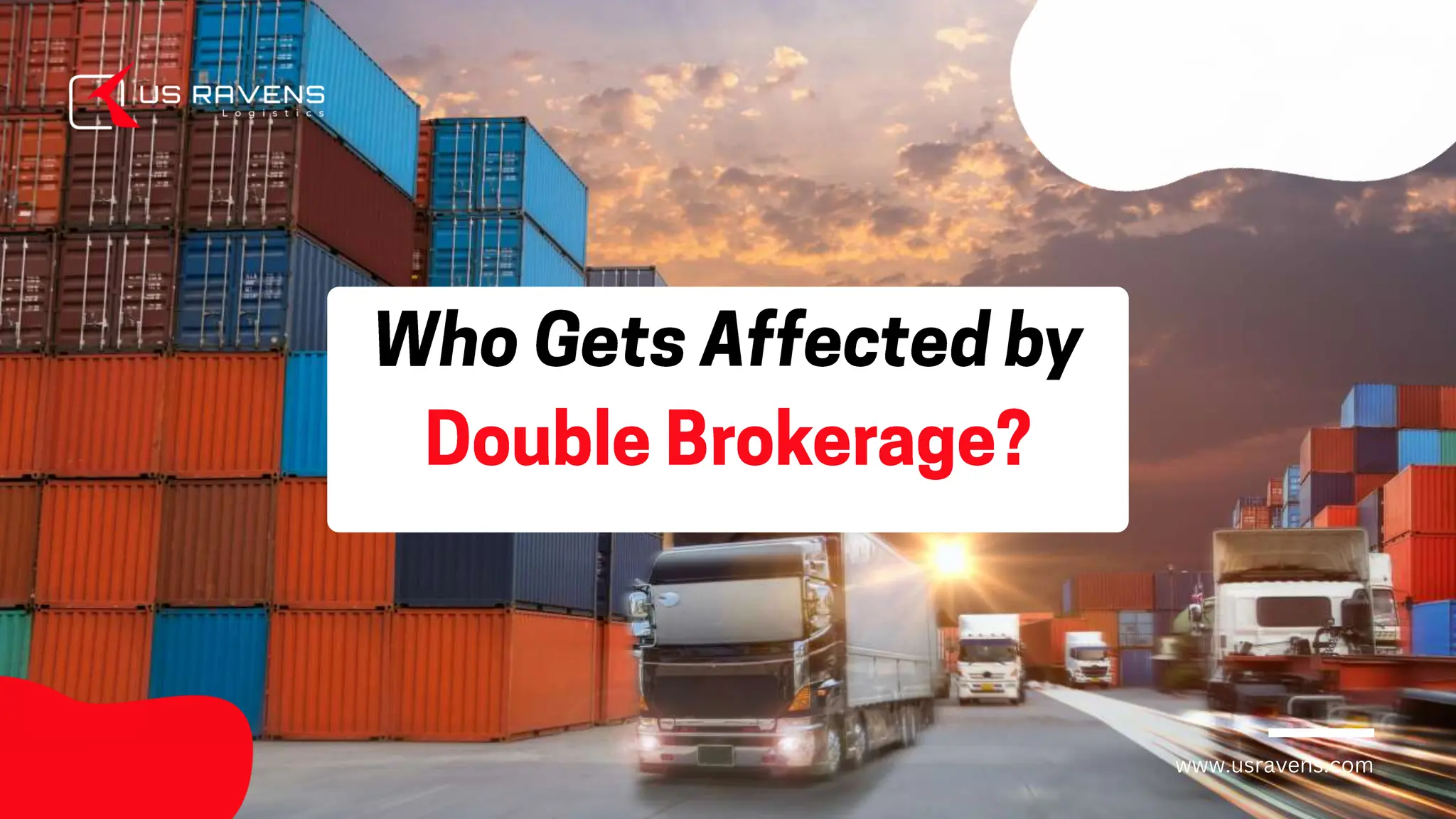 Who Gets Affected By Double Brokerage? | PPTX